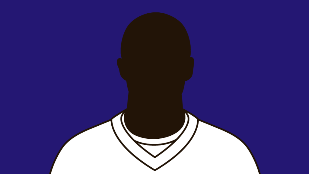 Rashod Bateman - Baltimore Ravens Wide Receiver | StatMuse