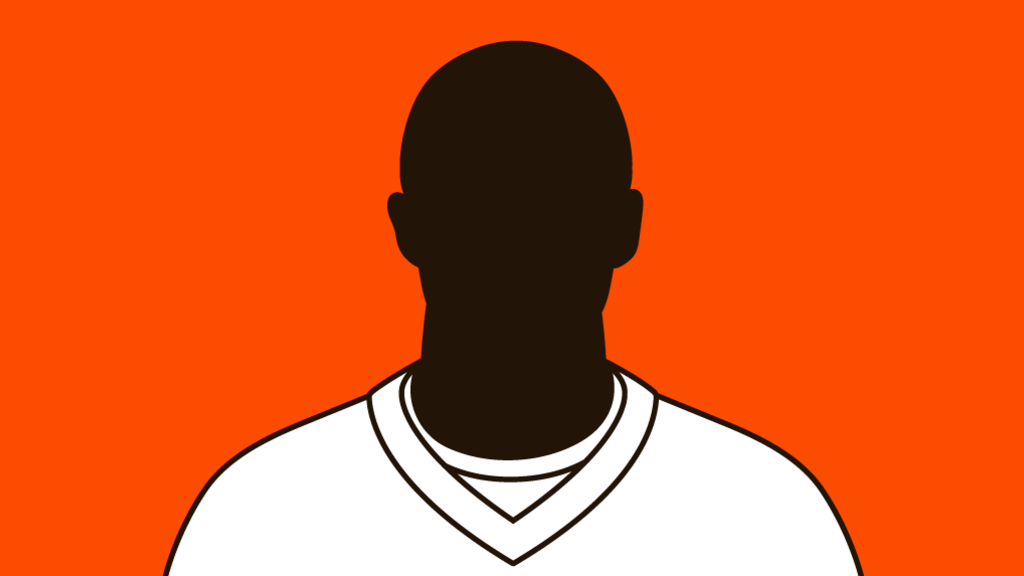 Andrei Iosivas - Cincinnati Bengals Wide Receiver | StatMuse