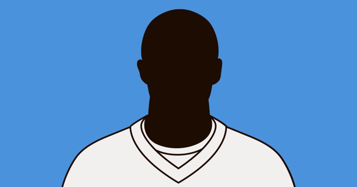 Robaire Smith Bio | StatMuse