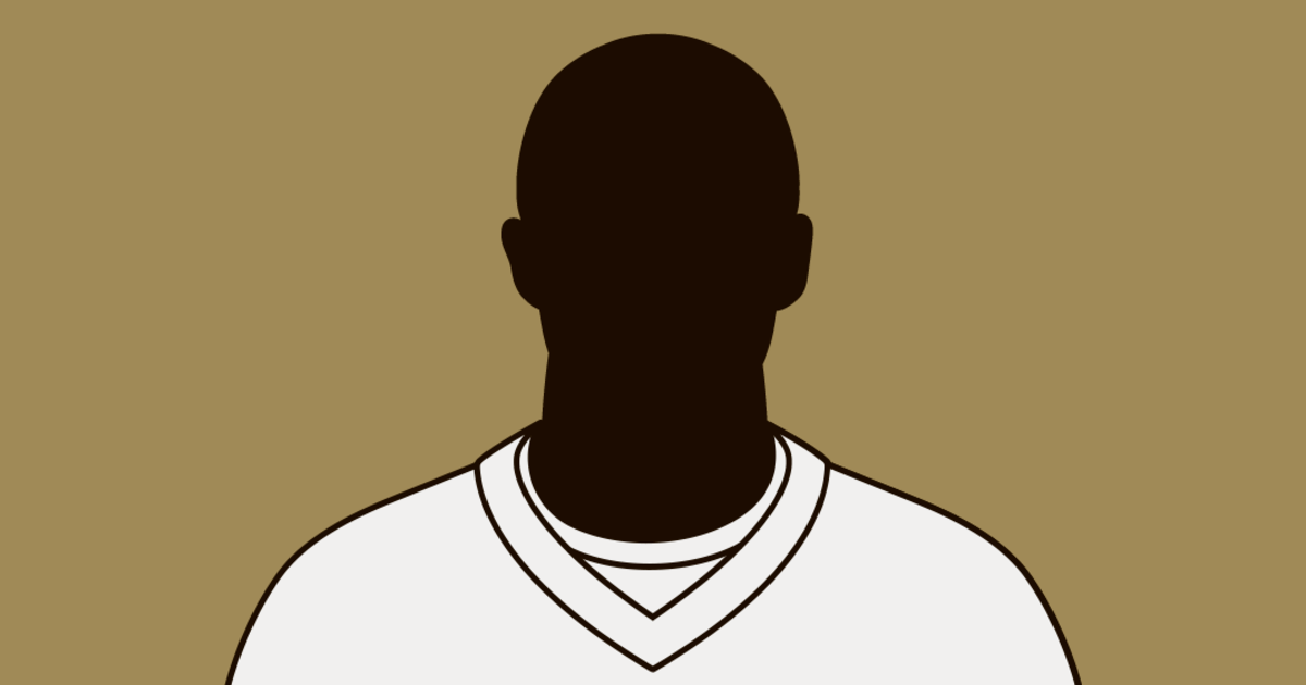 Kelvin Banks Jr. - New Orleans Saints Offensive Lineman | StatMuse