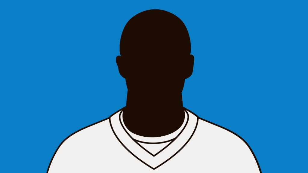 Josh Fuga - Los Angeles Chargers Defensive Lineman | StatMuse