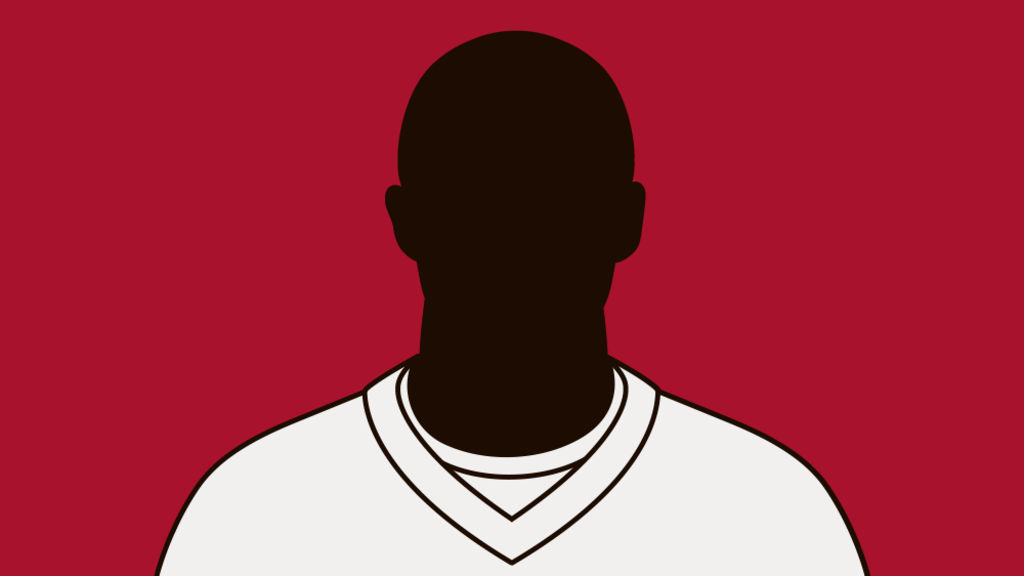 Trent Brown 2025 Game Log | StatMuse