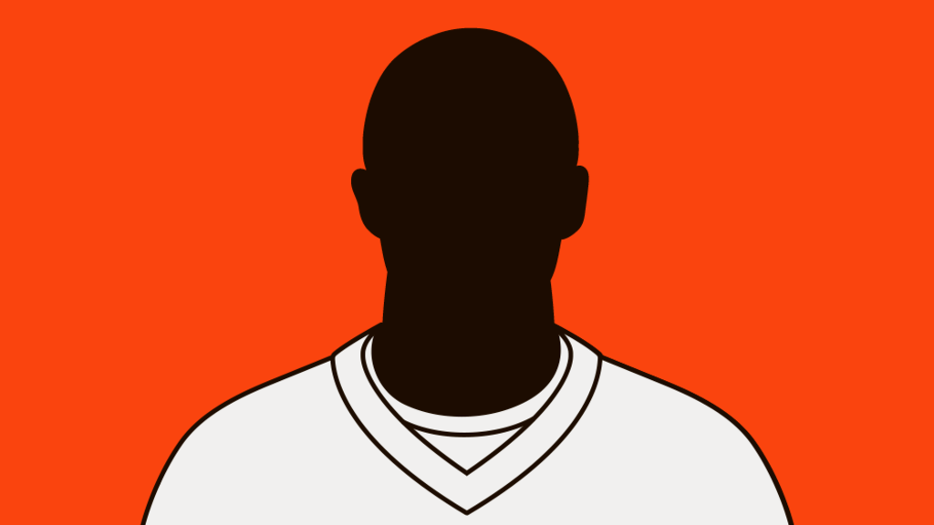 Bob Trumpy Bio | StatMuse