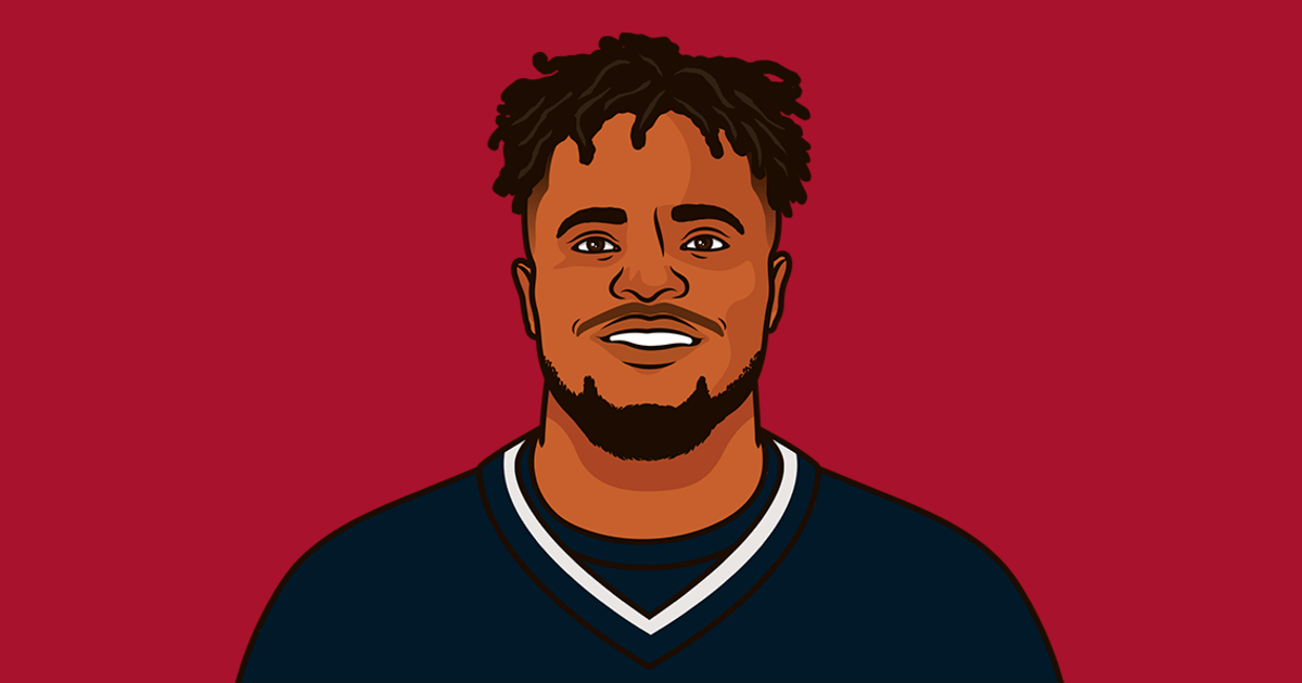 Diontae Johnson - Houston Texans Wide Receiver | StatMuse