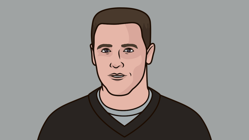 Howie Longrecord Vs Every Team Including Playoffs | StatMuse