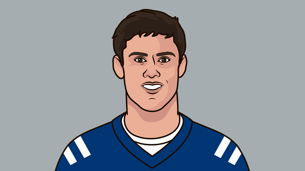 Who Should I Pick Up In Fantasy Football Jared Goff Or Daniel Jones | StatMuse