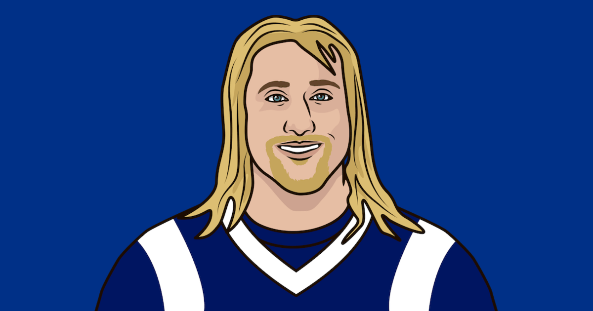Kevin Greene - Los Angeles Rams Linebacker | StatMuse