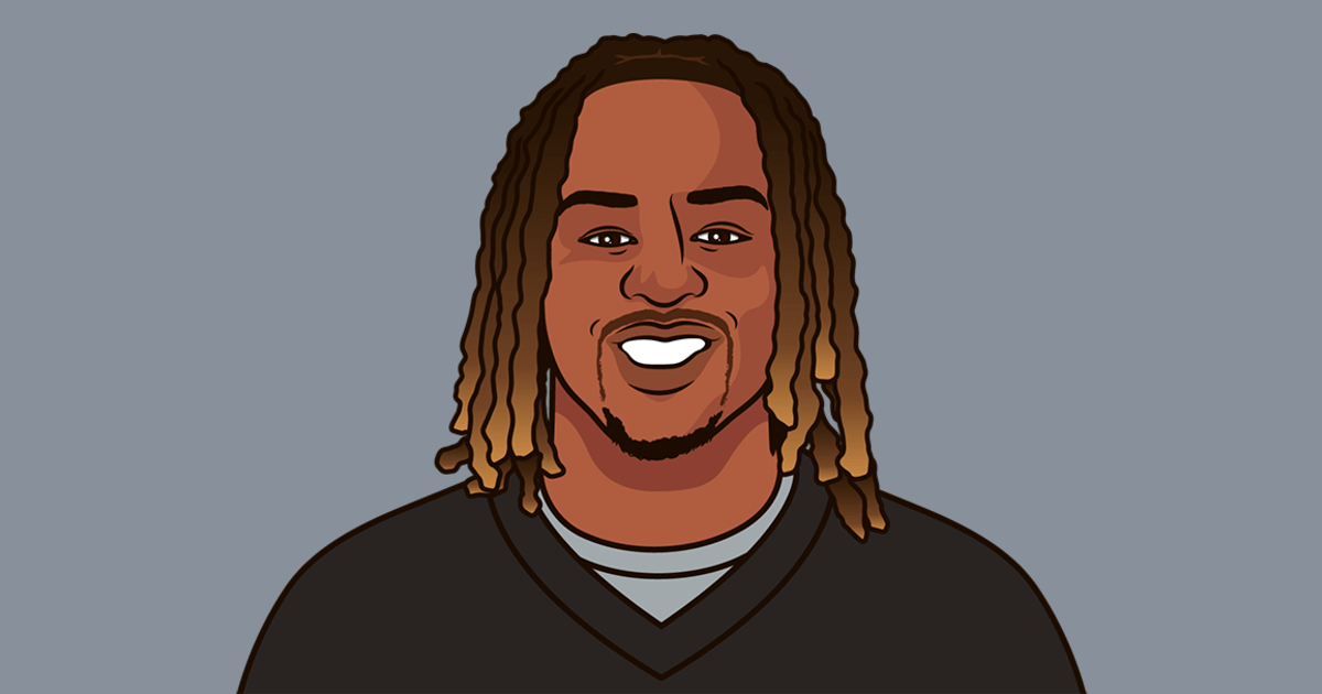 Ashton Jeanty Td All-time | StatMuse