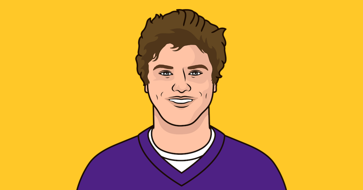 Oldest Active Quarterback In NFL History | StatMuse