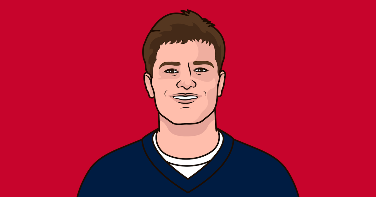 Kansas City Chiefs Number One Pick Quarterback | StatMuse