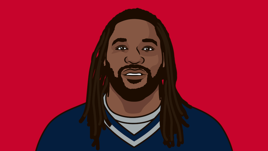 NFL Teams Most Opponents Points Per Game From 2006 To 2016 | StatMuse