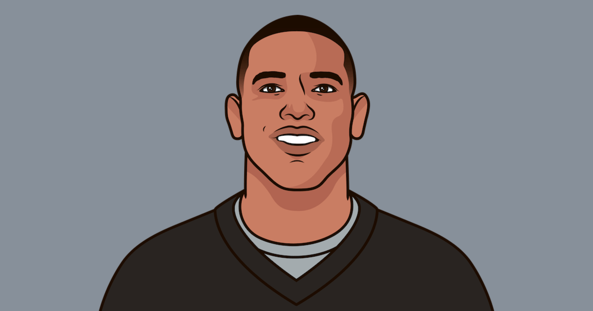 Darren Waller Vs New England | StatMuse