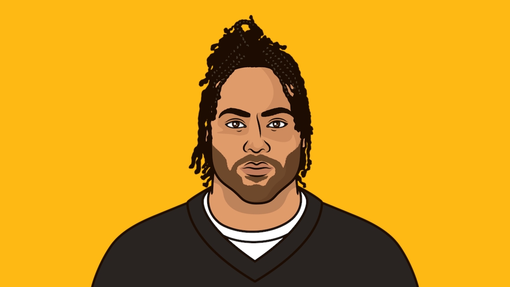 2025 Rushing Yards Allowed Per Game Steelers | StatMuse