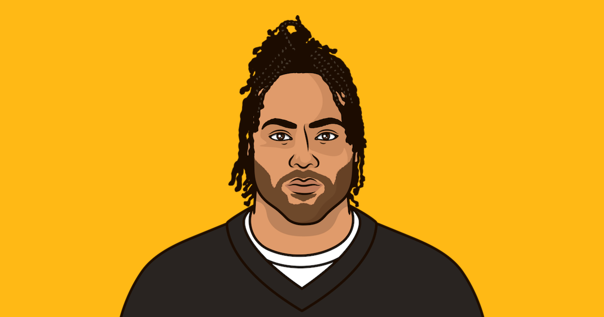 Steelers Total Rushing Yards By Game 2022 | StatMuse