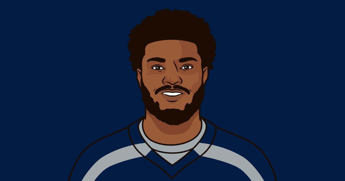 How Many Times Did The Seahawks Fail To Convert For Two Points In 2025 ...