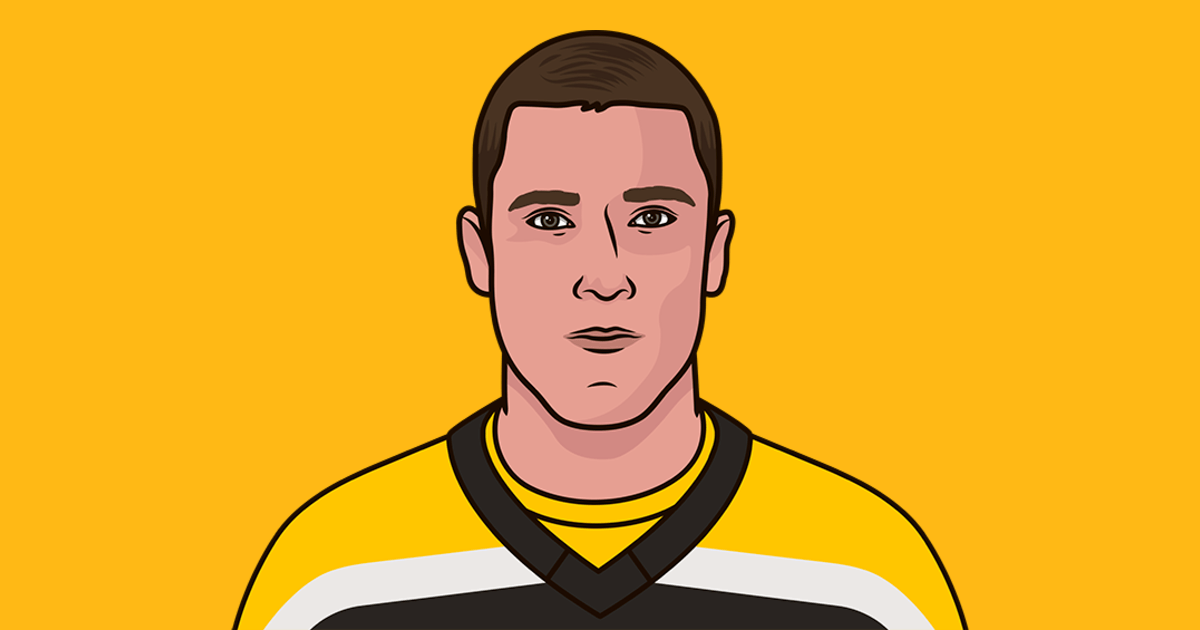 NHL Standings In 2011 | StatMuse