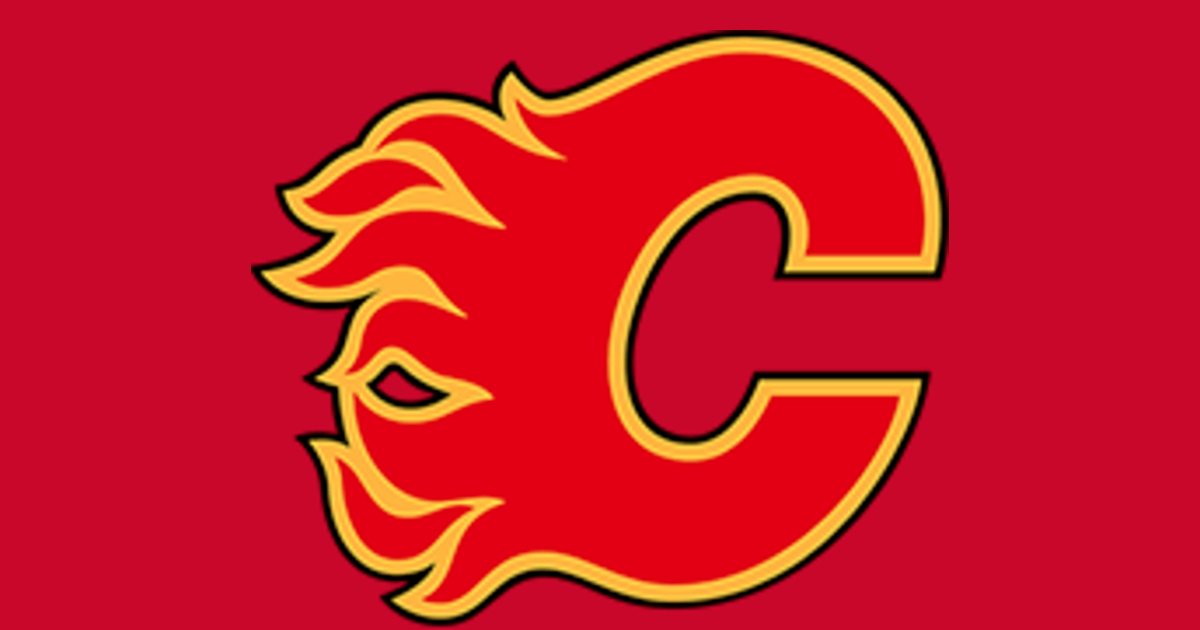 Calgary Flames 2025 Schedule & Results | StatMuse