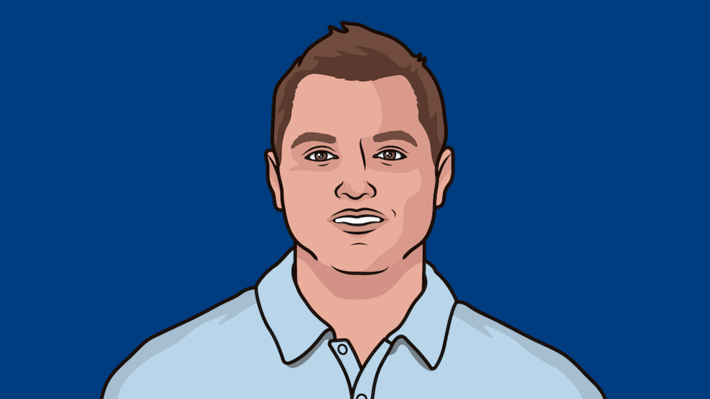 Jason Kempf Career Stats | StatMuse