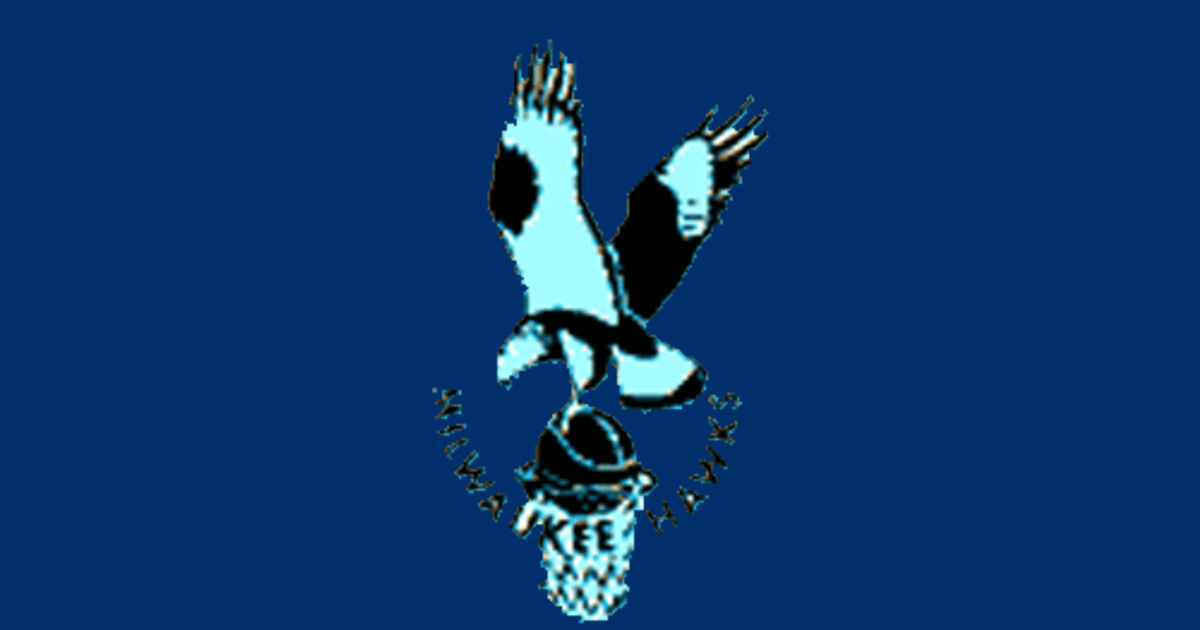 1954-55 Milwaukee Hawks Team & Player Stats | StatMuse