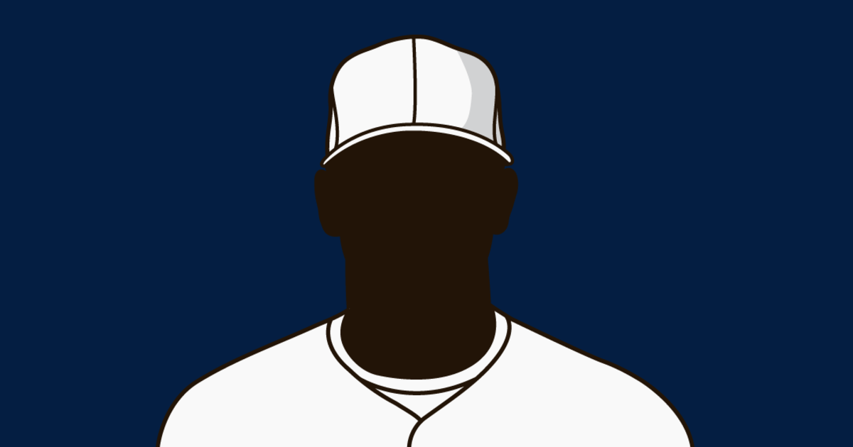 Brian Buchanan Career Stats | StatMuse